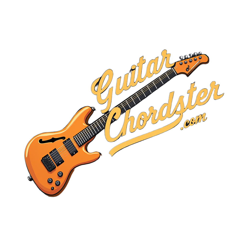 Guitar Chordster | Learn Guitar Chords, Scales, and Music Theory